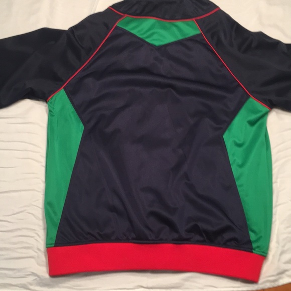 Lrg | Jackets & Coats | Lrg Track Jacket | Poshmark